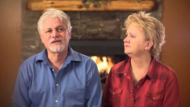 Chera Pierce Meredith - Who Is Chonda Pierce’s Enstranged Daughter ...