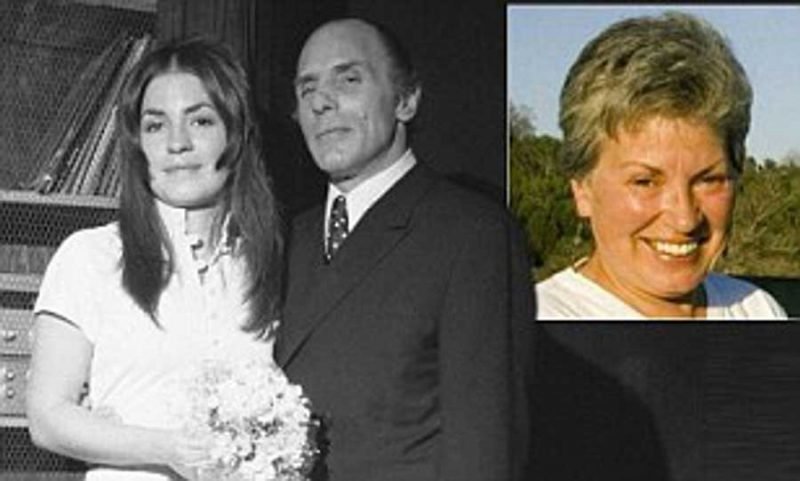 Sina Essary: Biography, Husband, and Children - BrazenDenver