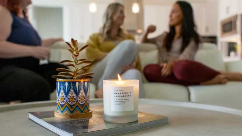 What Kind of Wax Holds the Most Fragrance? - BrazenDenver