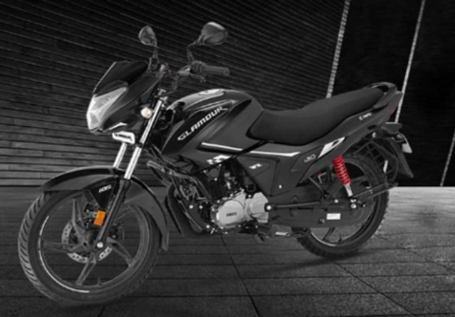 Hero Glamour Xtech - Best bike to purchase this year - BrazenDenver