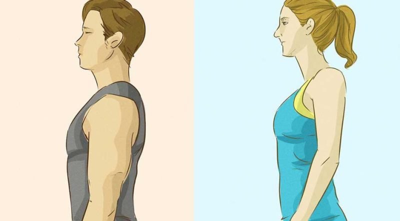 How to Treat Hunchback - BrazenDenver