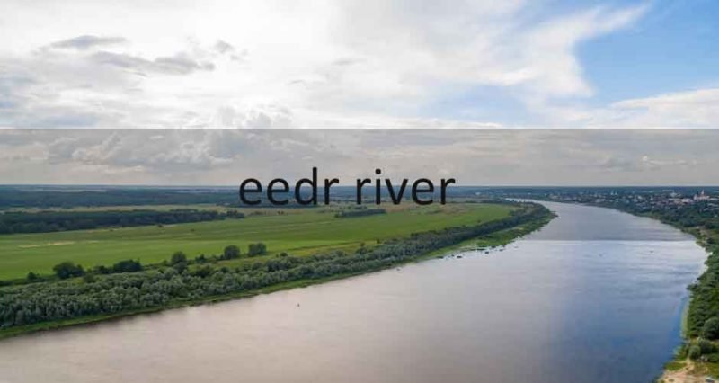 A Guide to Wildlife in the Eedr River - BrazenDenver