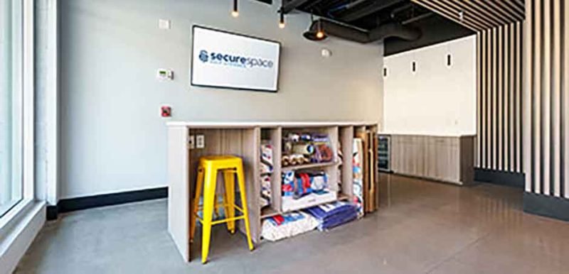 Understanding The Different Sizes Of Storage Unit and Which One Is ...