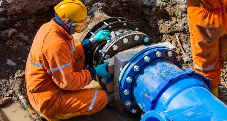 Water Management In Construction Projects: An Essential Guide ...