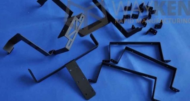 How to Fuse Sheet Metal Parts through Welding or Riveting - BrazenDenver