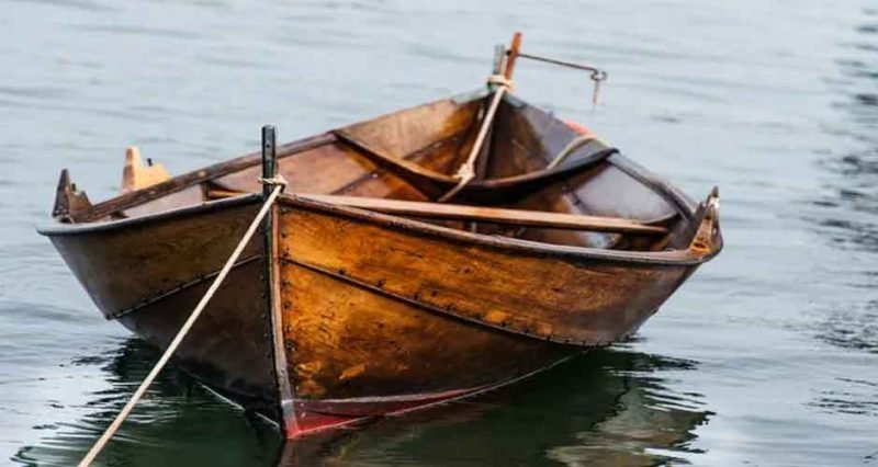 From Lakes to Oceans: The Versatility of Wooden Row Boats - BrazenDenver