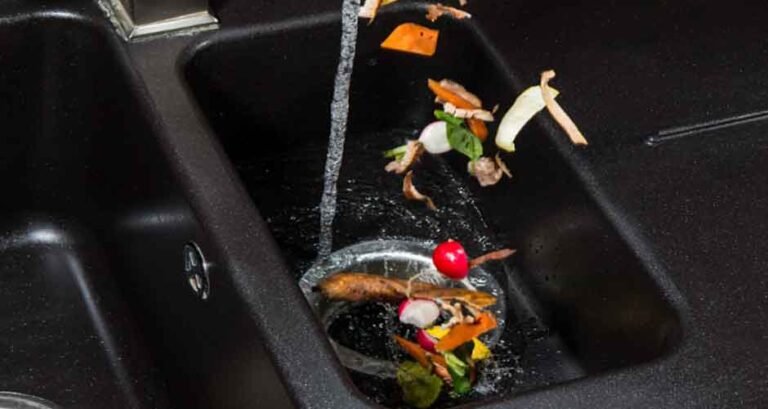5 Key Benefits of Installing a Garbage Disposal at Home - BrazenDenver