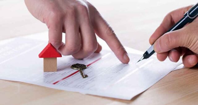 What to Know About Landlord Credit Check - BrazenDenver