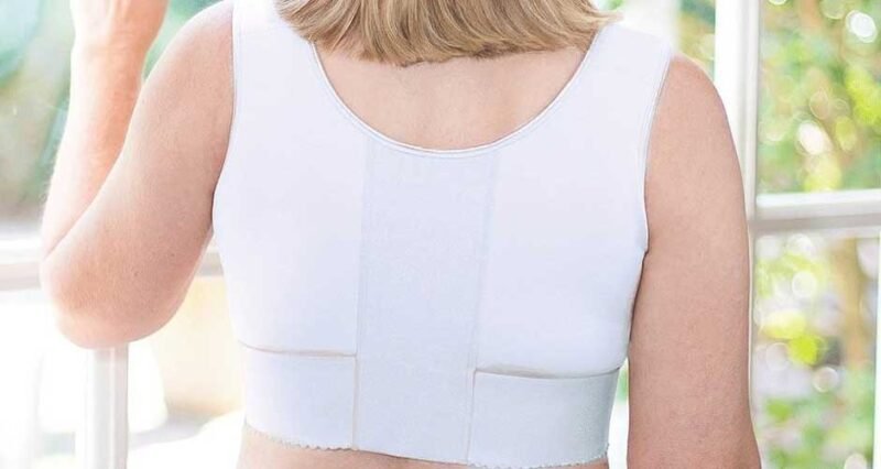 Exceptional Features of Lymphedema Mastectomy Bras - BrazenDenver