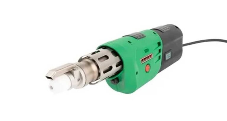 Four reasons Leister equipment is the best for your plastic welding ...