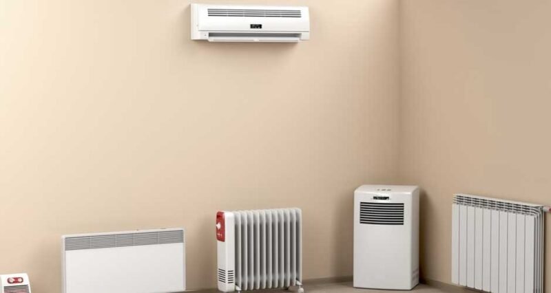 Understanding Different Types of Heating Systems for Your Home ...