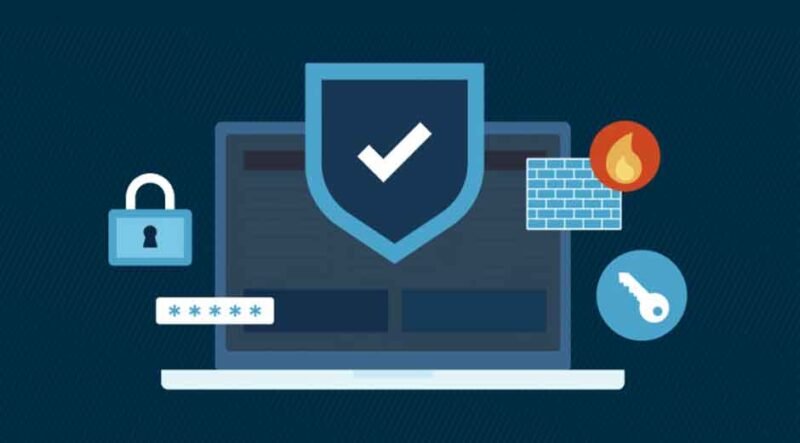 Protecting Your Frontline: Endpoint Security Best Practices and ...