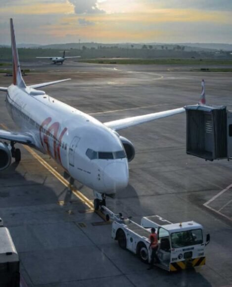 5 Essential Ground Support Equipment Used in Modern Aviation - BrazenDenver