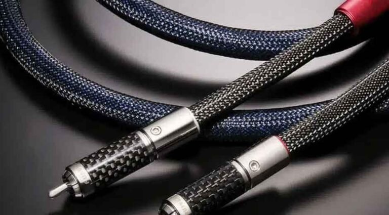 How Digital Coaxial Cables Improve Sound Quality? - BrazenDenver