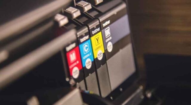 Plotter vs. Printer: What's the Difference and What to Choose ...